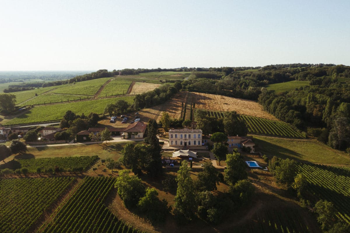 L'histoire du Château de Birot - Découvrez l'histoire de notre château